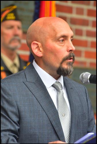 Athens County honors those who served in the military with Veterans Day ...