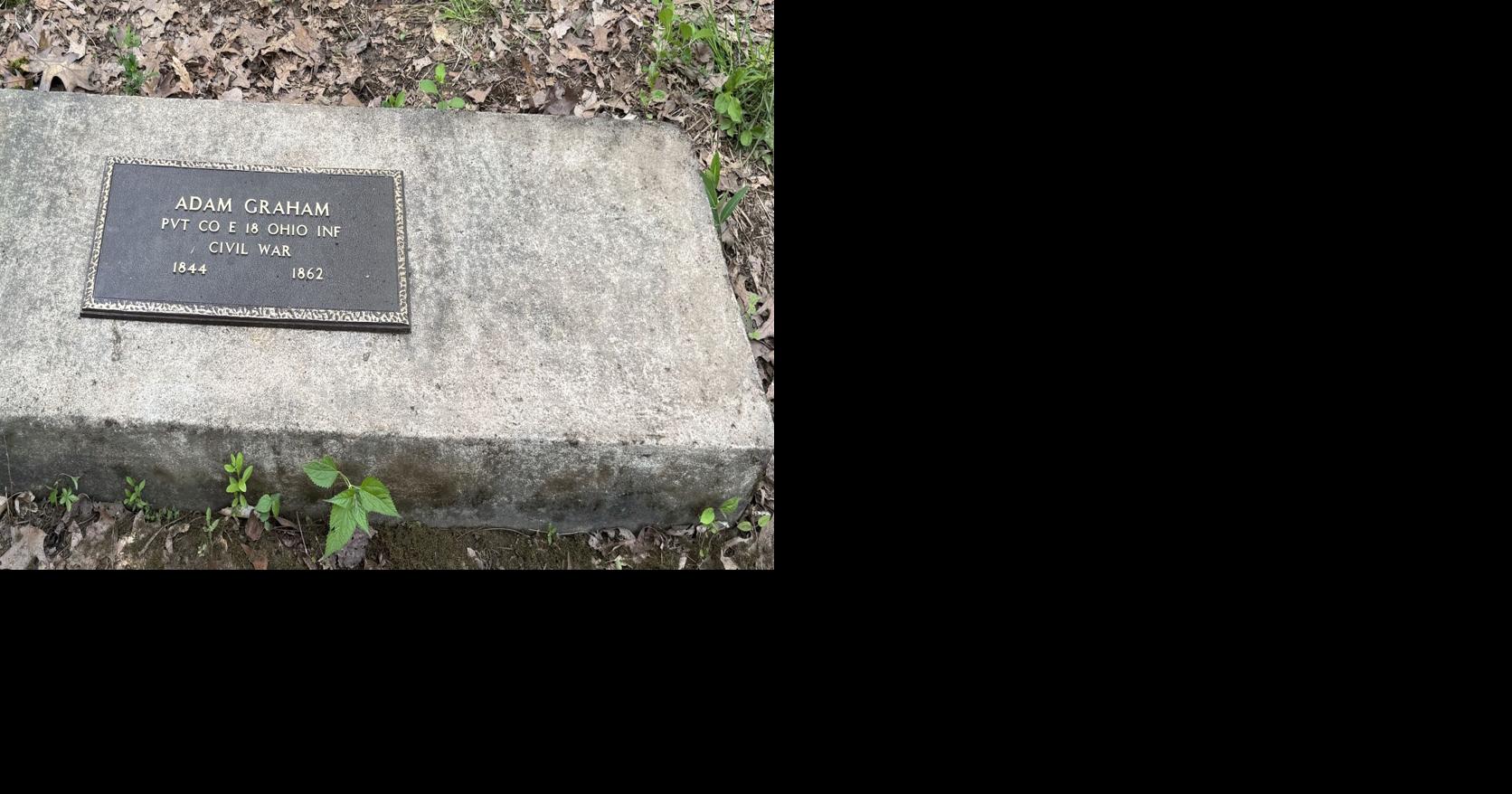 Tombstone re-dedication to be held at Athens Public Library ...