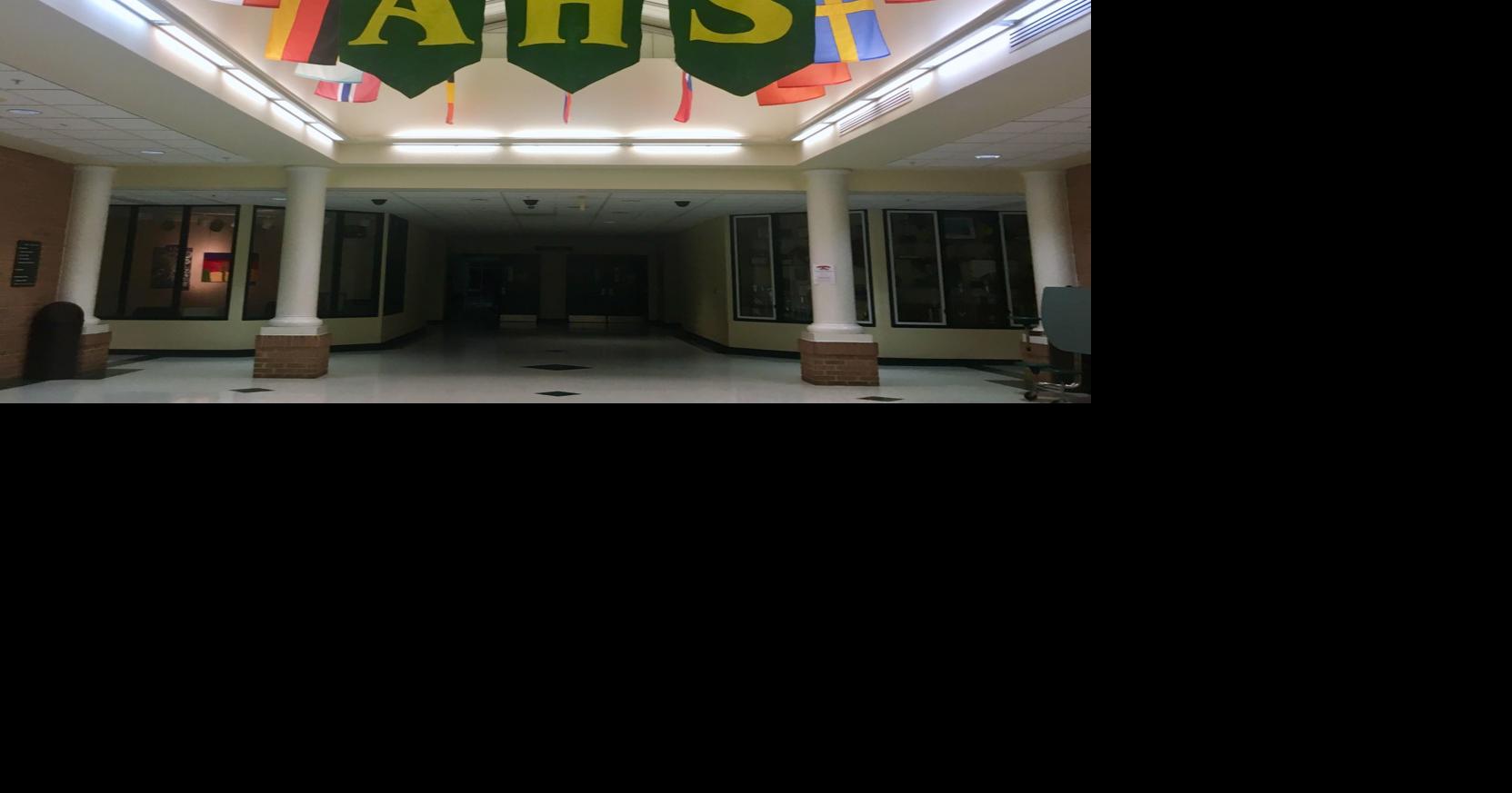 Springer hired as new Athens High School principal | Spotlight ...