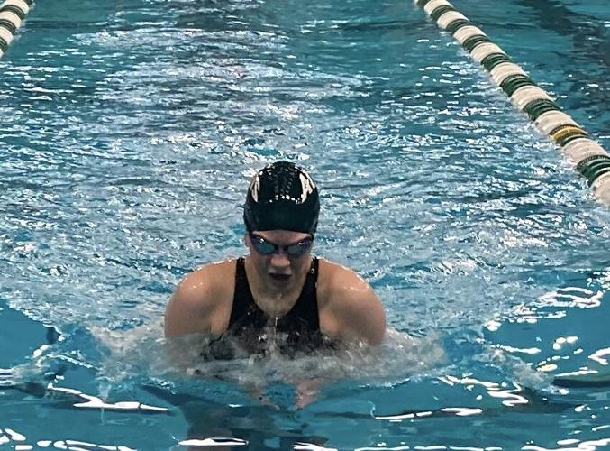 OHSAA sectional swim meet | Multimedia | athensmessenger.com