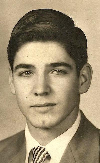 Charles Hanning | Obituaries | athensmessenger.com