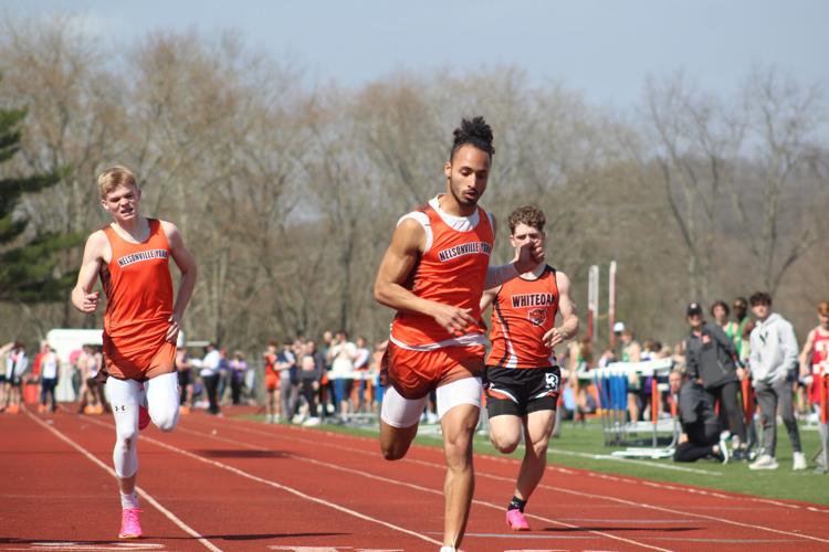 Nelsonville-York hosts Rocky Brands Track & Field Invitational | Sports ...