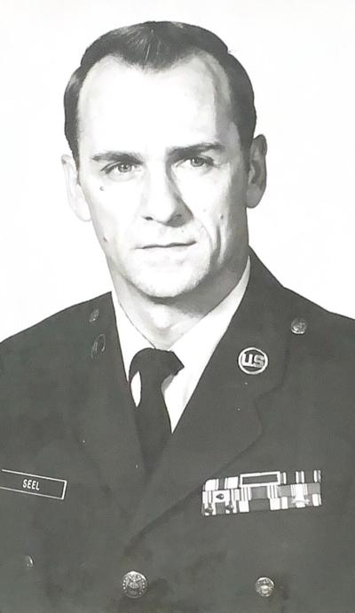 Russell Seel | Obituaries | athensmessenger.com