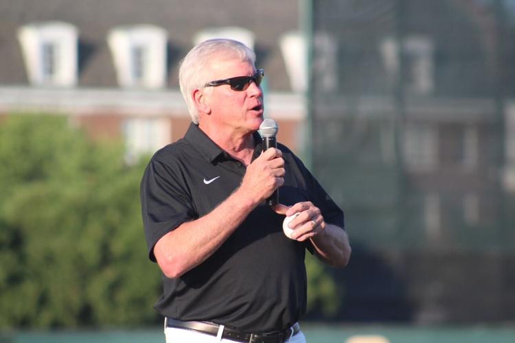 Copperheads end home season by splitting double-header, hosting ...