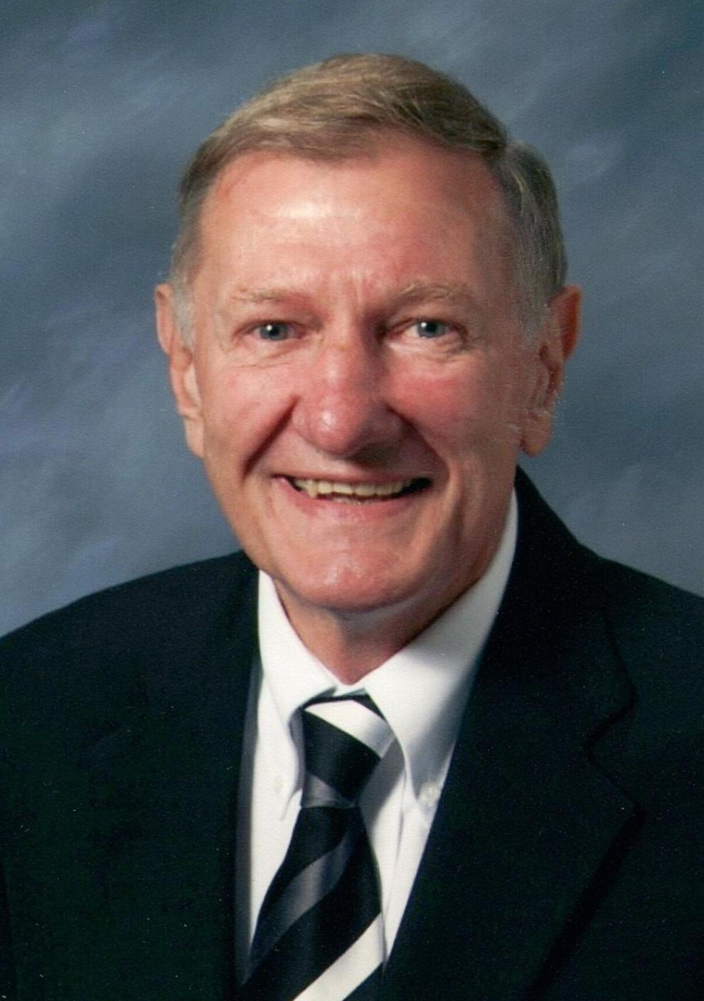 Robert Antle | Obituaries | athensmessenger.com