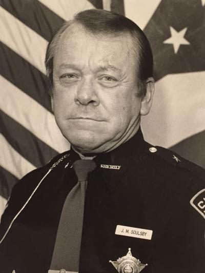 James Soulsby | Obituaries | athensmessenger.com