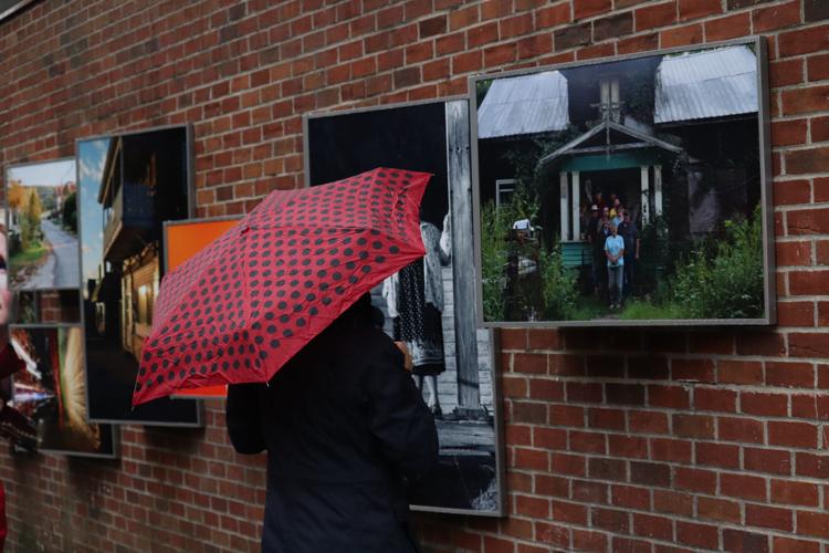 Athens Photo Project Permanent Installation | Uploaded Photos ...