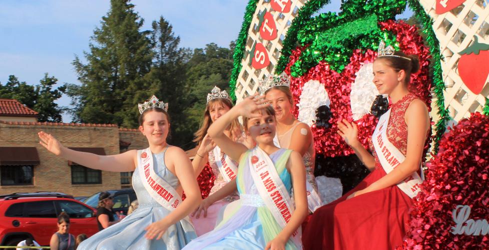 2023 Parade of the Hills parade | Multimedia | athensmessenger.com