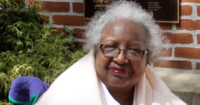 'That's what I like to do, is to serve': Retired journalist Carolyn ...