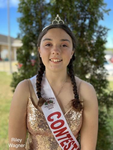 The Plains Indian Mound Festival announces pageant contestants ...