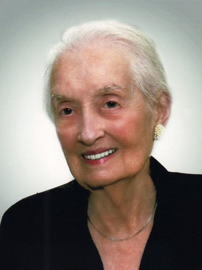 Mary Elizabeth Lasher Barnette memorial service | Obituaries ...