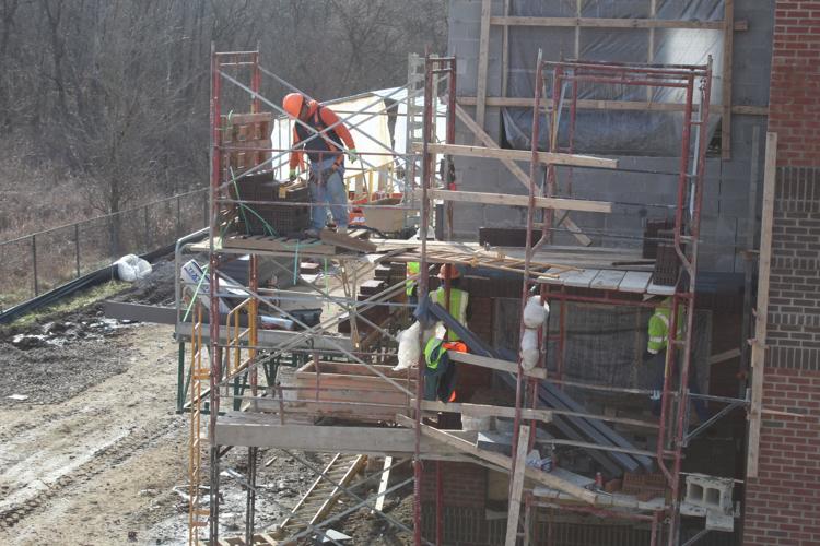 Photos: A look at the new Morrison-Gordon Elementary construction site ...