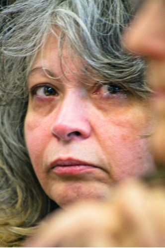 Sandra Inman pleads guilty; sentenced to 15 years to life | News ...