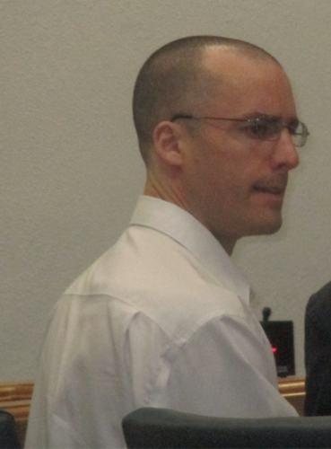 Court defers to doctor on keeping Bebb's privileges unchanged | News ...