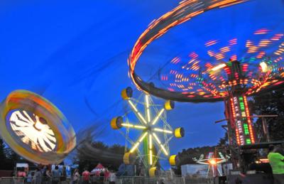 What is a fair again? | Athens County Fair | athensmessenger.com