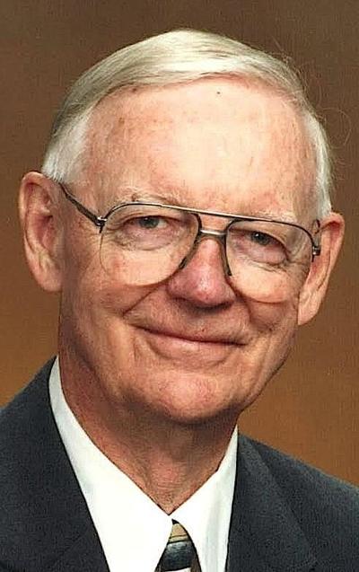 John Linscott | Obituaries | athensmessenger.com