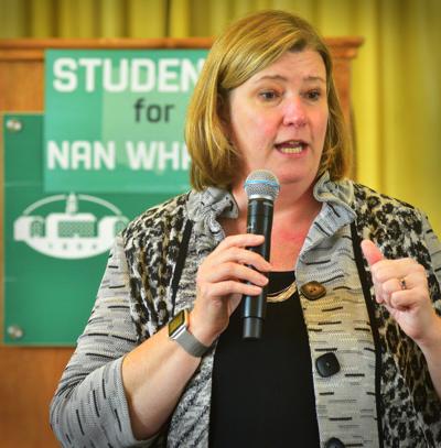 Candidates: Election a key moment for women’s rights in Ohio | News ...