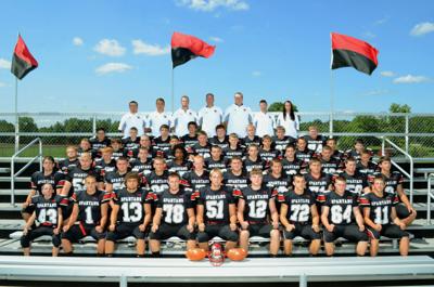 New era at Alexander | Local Sports | athensmessenger.com