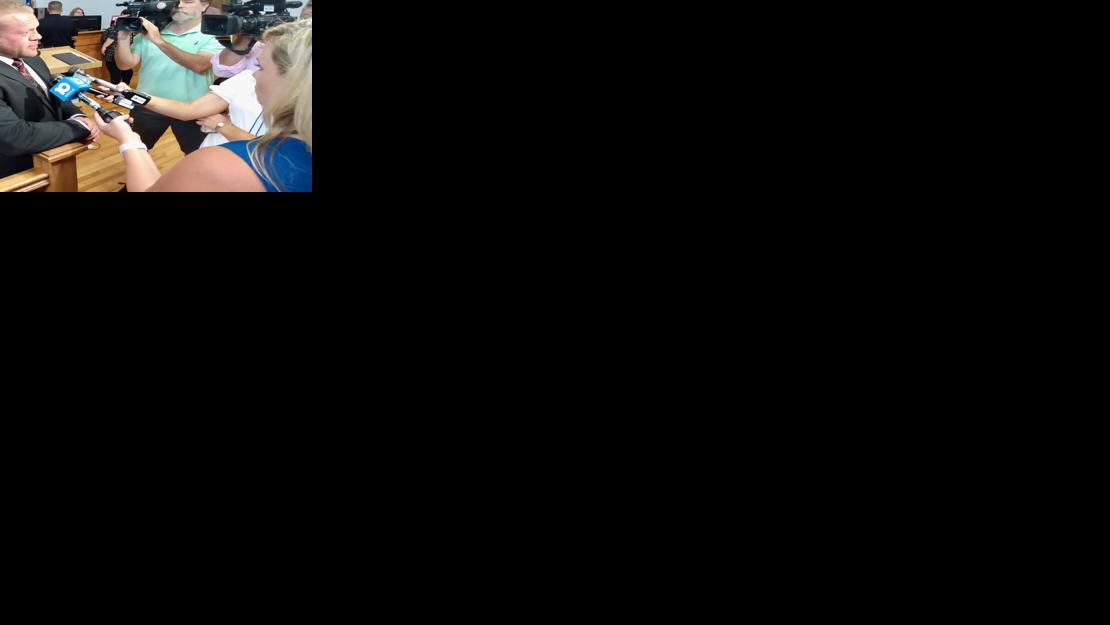 Logan man charged after alleged shootout with police | News ...