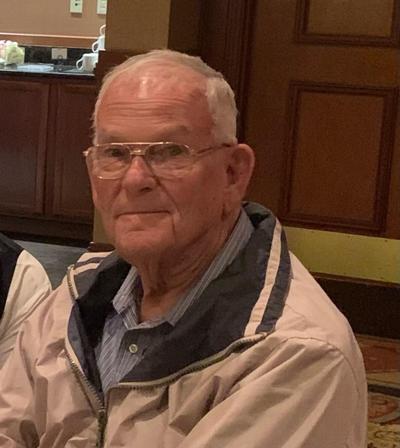 Gerald Shoemaker | Obituaries | athensmessenger.com