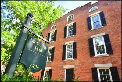 Throwback Thursday: William McGuffey in Athens | | athensmessenger.com