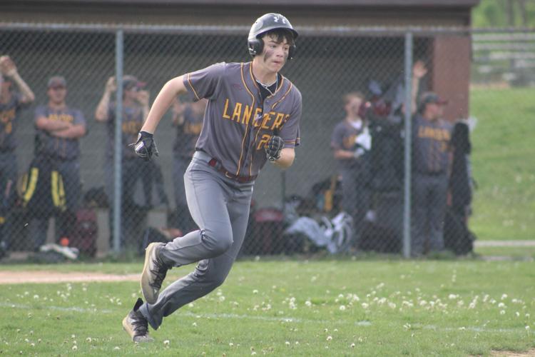Small ball leads Nelsonville-York baseball past Federal Hocking ...
