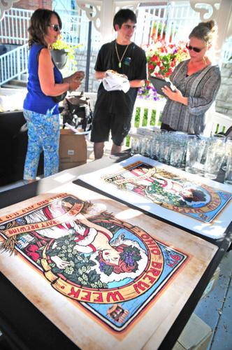 Brew Week taps into Ohio craft brew industry on Friday | News ...