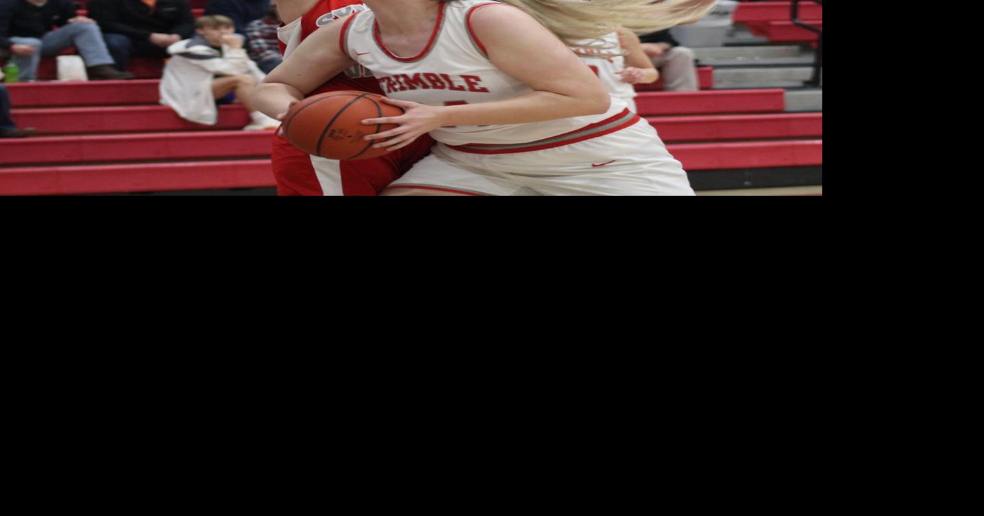 Trimble advances to district finals | Local Sports | athensmessenger.com