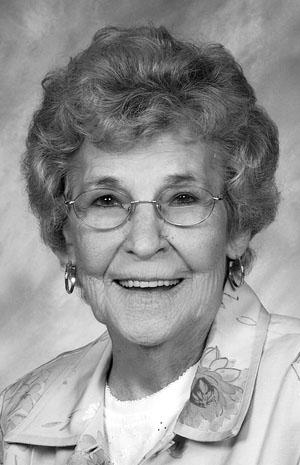 Marjorie Mitchell | Obituaries | athensmessenger.com