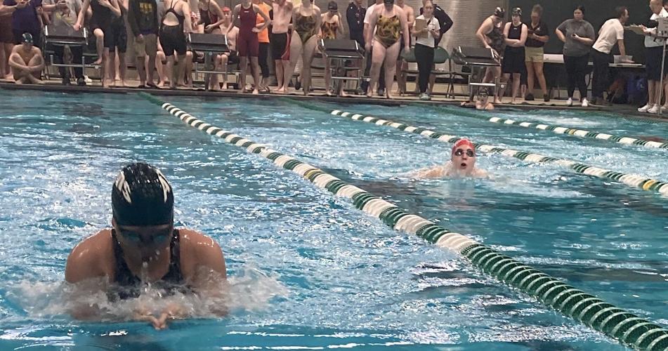 OHSAA sectional swim meet | Multimedia | athensmessenger.com