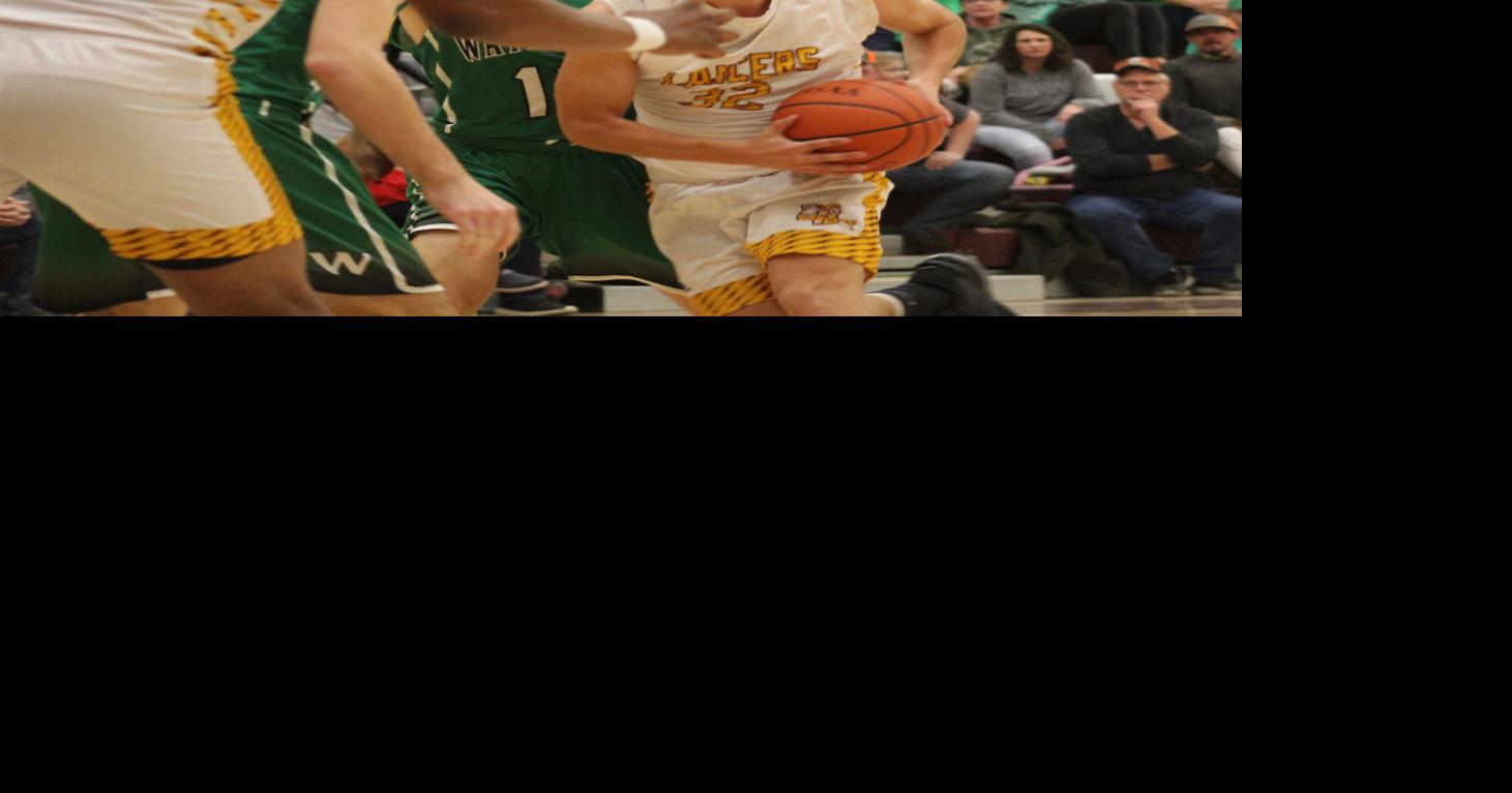 Airhart, Lancers down Rebels | Local Sports | athensmessenger.com