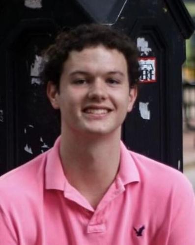 Kai Tennison Nesius | Obituaries | athensmessenger.com