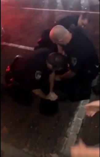 Police: Use of force in Court Street arrest ‘reasonable and restrained ...