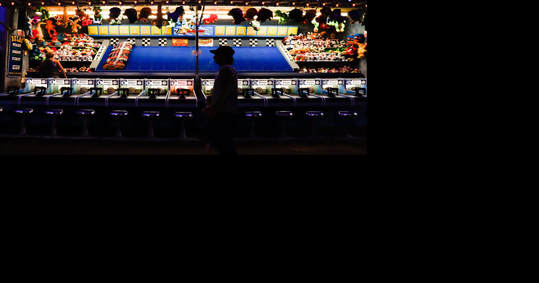 Athens County Fair will return in 2020; Bounty on the Bricks will not ...