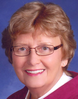 Rose Chambers | Obituaries | athensmessenger.com