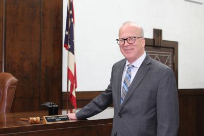 Longtime Common Pleas Court Judge announces retirement | News ...