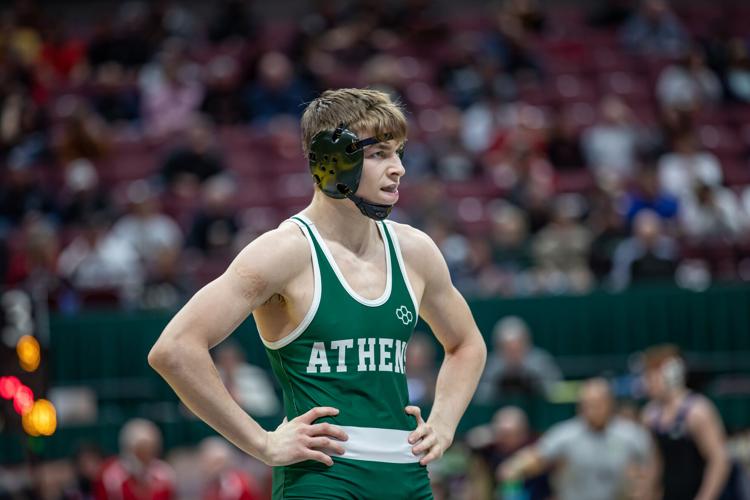 PHOTOS: 2023 OHSAA State Tournament | Sports | athensmessenger.com