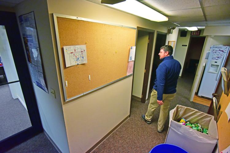 Construction to begin on new Athens County Children Services building ...