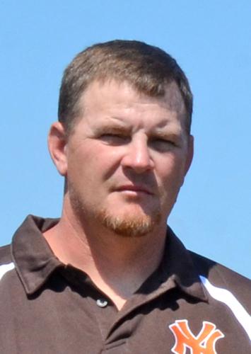 Boston resigns as N-Y's head football coach, Andrews terminated from ...
