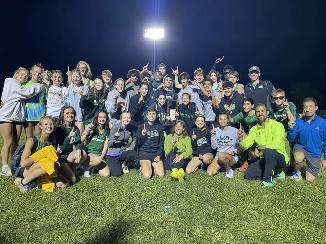 Athens sweeps TVC track titles | Sports | athensmessenger.com