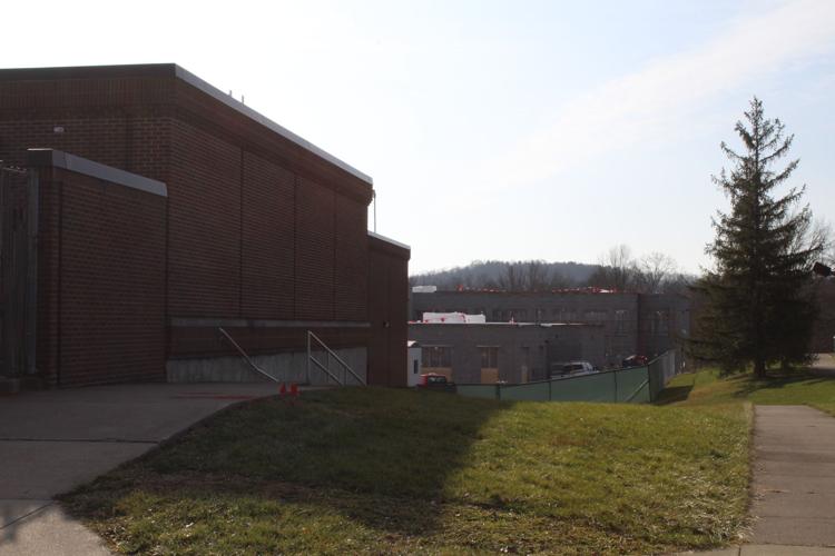 Photos: A look at the new Morrison-Gordon Elementary construction site ...