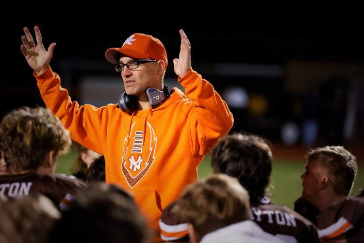 Richards' late heroics leads Buckeyes past Loudonville | Sports ...