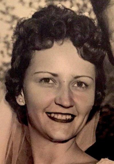 Helen Coffey | Obituaries | athensmessenger.com