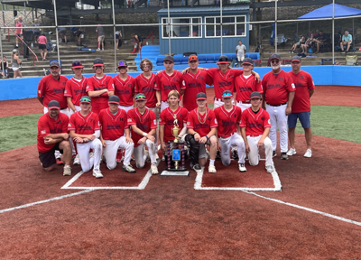 Athens Post 21 Juniors complete summer of dreams; earn state title ...