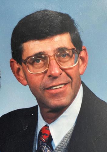 Richard Mottl | Obituaries | athensmessenger.com