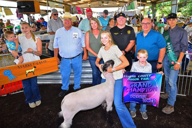 2023 Athens County Fair | Connect | athensmessenger.com