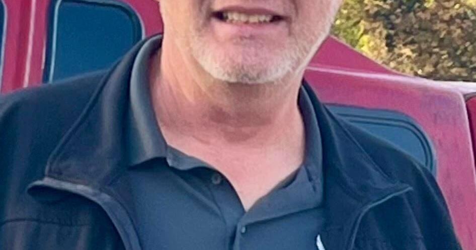Jody Ray Love | Obituaries | athensmessenger.com