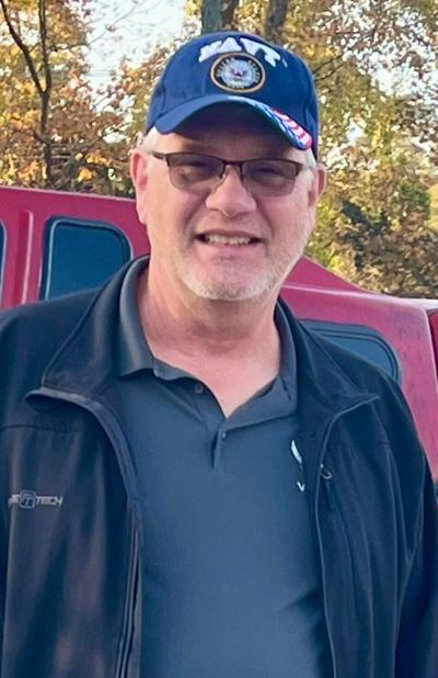 Jody Ray Love | Obituaries | athensmessenger.com