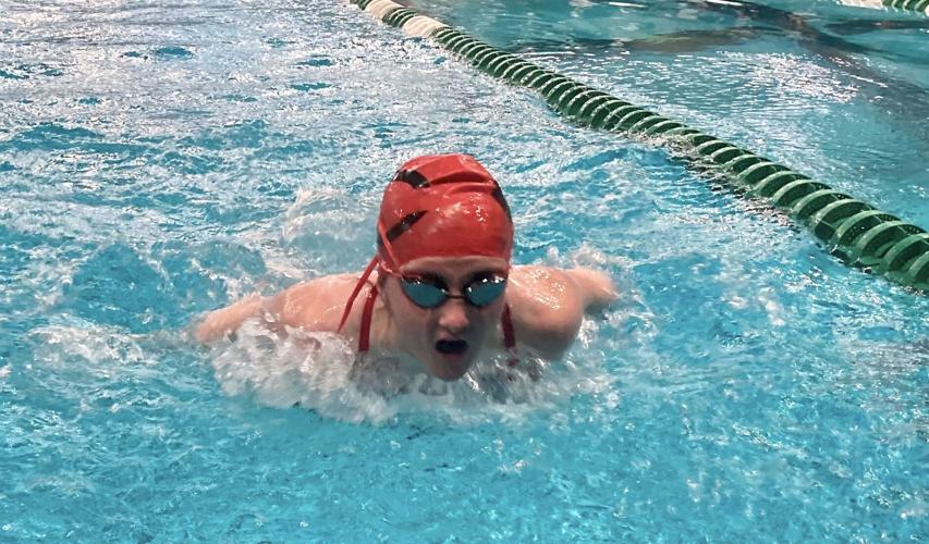 OHSAA sectional swim meet | Multimedia | athensmessenger.com