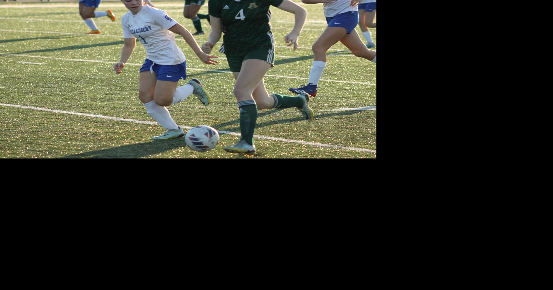 Quinn Murphy | | athensmessenger.com